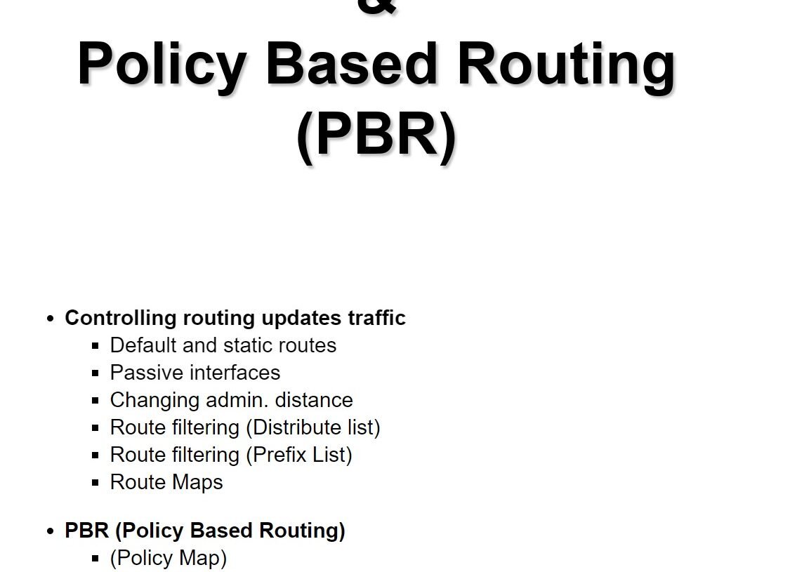 A Summary of Routing Redistribution explanation in handwritten (PDF ... A Summary of Routing Redistribution explanation in handwritten (PDF ...